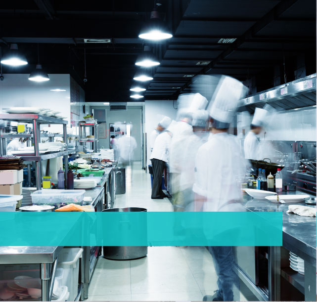 Horeca - GastroMach