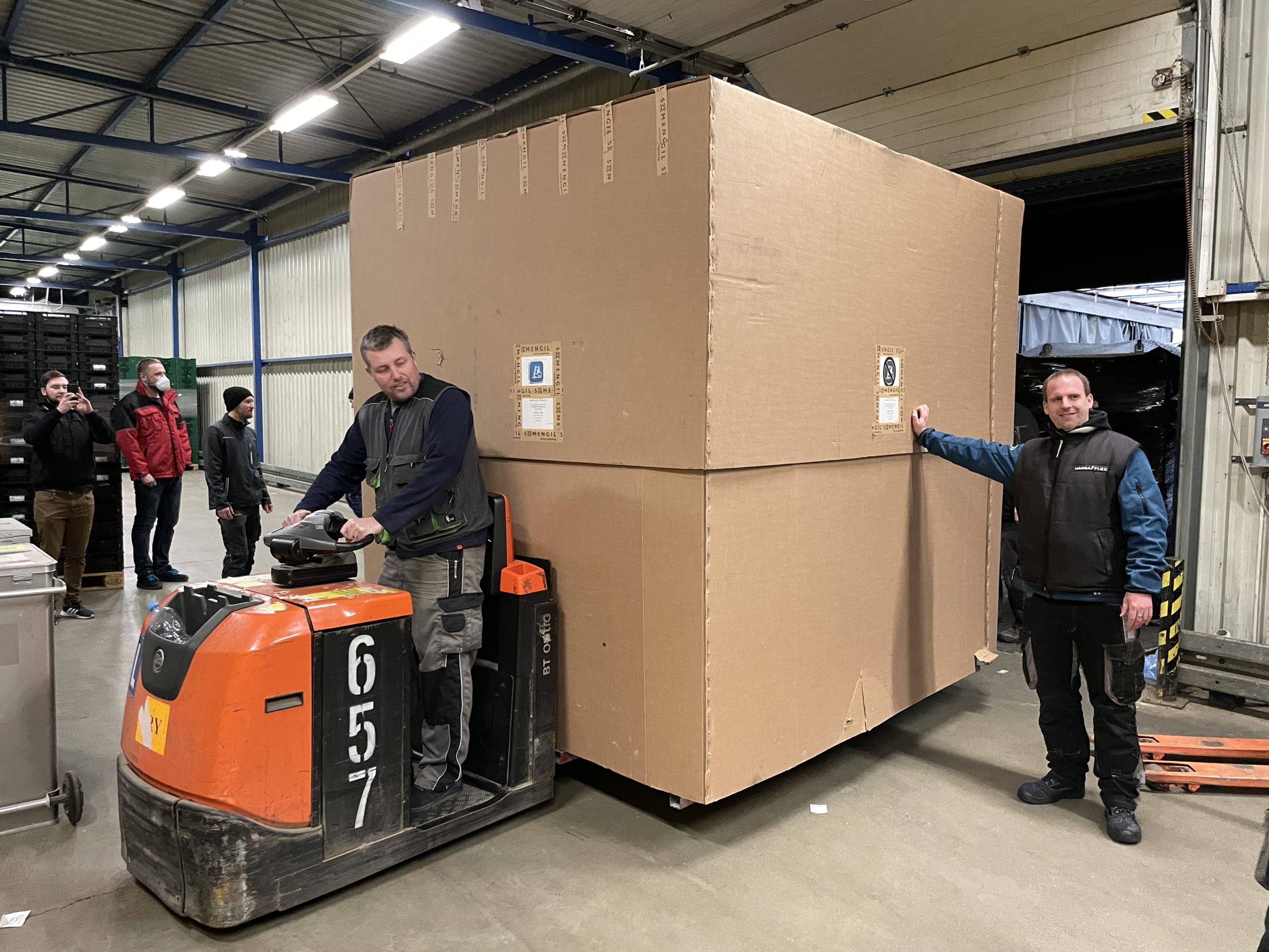 MULTIWASHER: poprvé v Česku - GastroMach