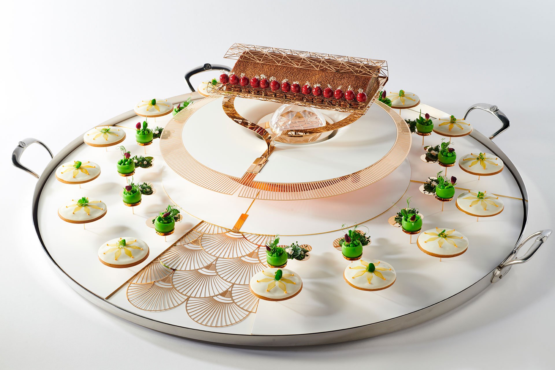 Bocuse d´Or v Praze - GastroMach