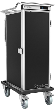 Scanbox Ergo Line - GastroMach