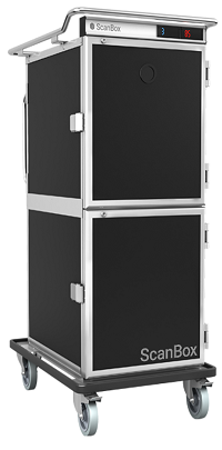 Scanbox Ergo Line - GastroMach